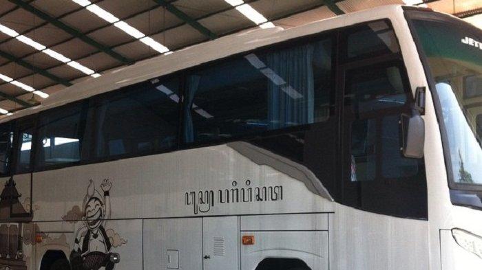 Daftar Pilihan Serta Tarif Shuttle Bus dan Travel Jogja Magelang ...
