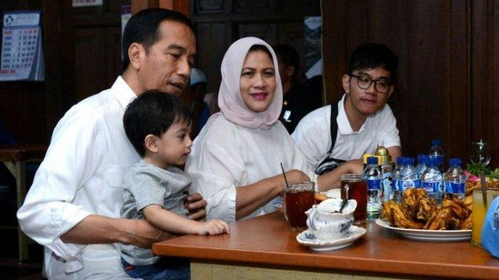 Ayam Goreng Mbah Karto Tembel dan 7 Kuliner yang Jadi Langganan Pejabat ...