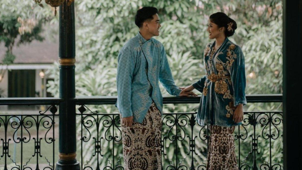 Kaesang Pangarep & Erina Gudono Prewedding di Tempat Wisata, Gumuk ...