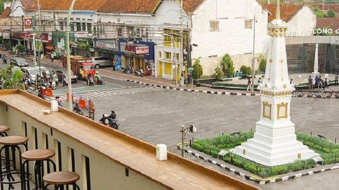 Rekomendasi 5 Sarapan Enak di Jogja, Ada Kebon Ndalem Coffee and Eatery ...