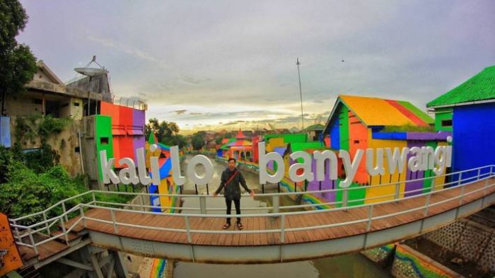 Kota Petualangan dan 8 Julukan Banyuwangi yang Membuatmu Ingin Liburan ...