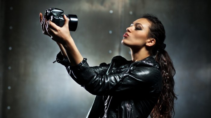 Ini 3 Rekomendasi Kamera Terbaik yang Tunjang Eksistensimu Saat Nonton ...