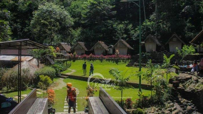 5 Tempat Wisata di Sumedang, Sajikan Pemandangan Alam yang Tenang dan Cocok Buat Healing ...