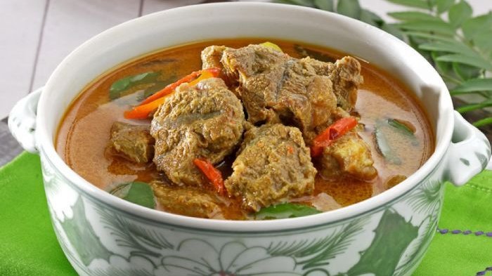 Sudah Bosan Olah Daging Kurban Jadi Sate? Intip Resep dan Cara Membuat ...