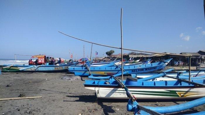 Tiket Retribusi Wisata Bantul Yogyakarta Terbaru, dari Pantai ...