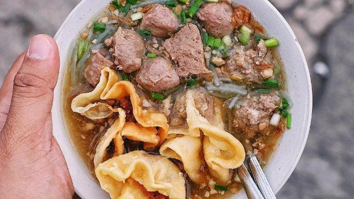 15 Bakso Enak di Surabaya, Coba Bakso Keju Cak Min hingga Bakso Omen ...