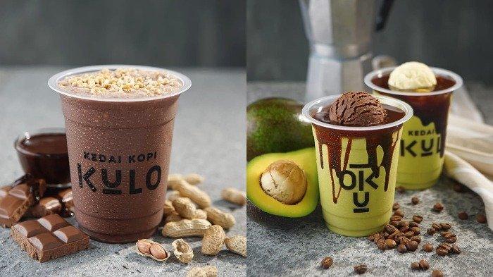 13 Rekomendasi Kedai Kopi Kulo Terbaik di Bali, Cocok Jadi Tempat ...