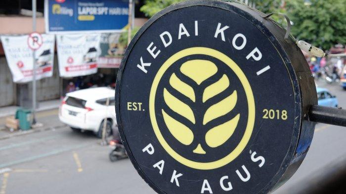 Kedai Kopi Mas Agus, Tempat Ngopi di Solo Sembari Menikmati Suasana ...