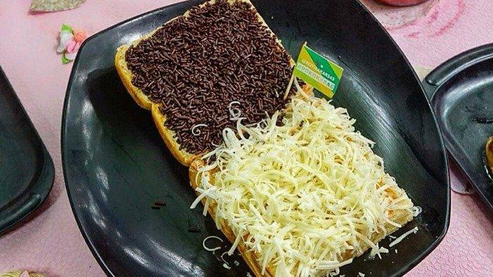 4 Warung Roti Bakar Enak di Jogja, Cocok untuk Camilan Malam Ini ...