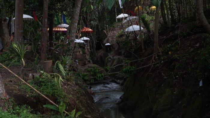 Tukad Bembeng Gianyar Kini Jadi Tempat Wisata Setelah Terbengkalai ...