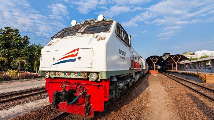 Kabar Gembira, Ini Daftar Kereta Api yang Tidak Mewajibkan Rapid Test ...