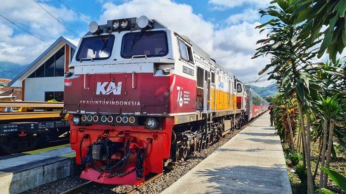 Yuk Mengenal Jenis-jenis Lokomotif Diesel di Perkeretaapian Indonesia ...