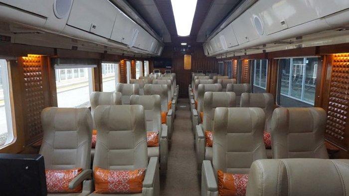 Sudah Beroperasi, Simak Jadwal Kereta Priority Argo Parahyangan ...
