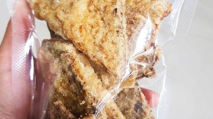 7 Keripik Khas Jawa Barat yang Gurih dan Lezat, Ada Keripik Kaca hingga ...