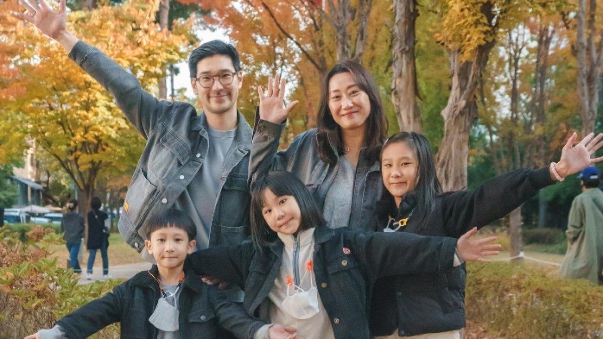 Kimbab Family Beberkan 5 Fakta Unik Belanja di Supermarket Korea ...