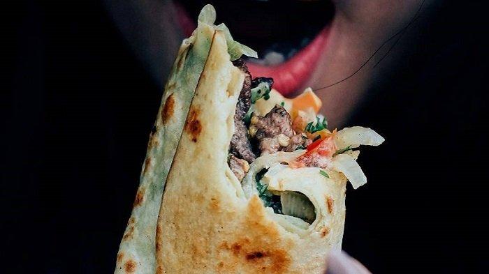 Kebab Turki Baba Rafi dan Rekomendasi 5 Kebab Enak di Jakarta - Tribun ...
