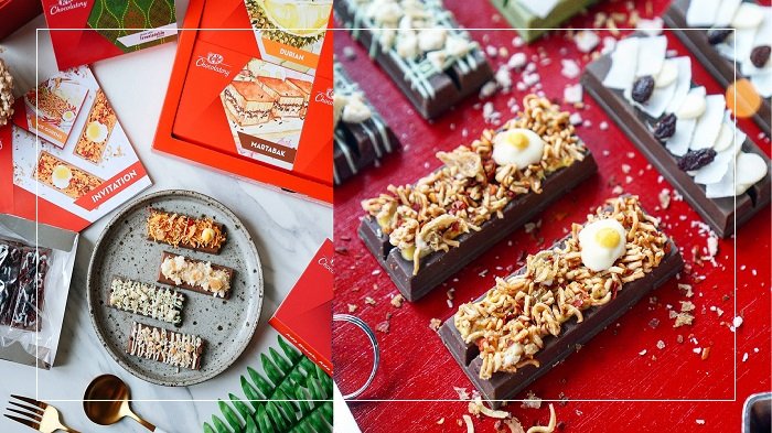 Rasa KitKat Unik Kini Hadir di Indonesia, Ada Rasa Es Doger hingga ...