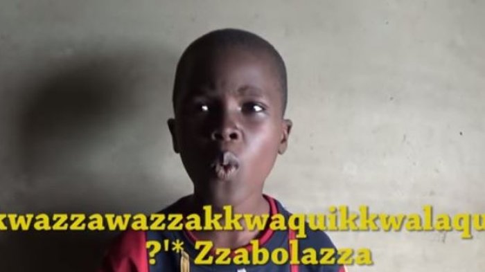 Ingat Pria Bernama Uvuvwevwevwe Onyetenyevwe Ugwemubwem Osas? Ternyata ...