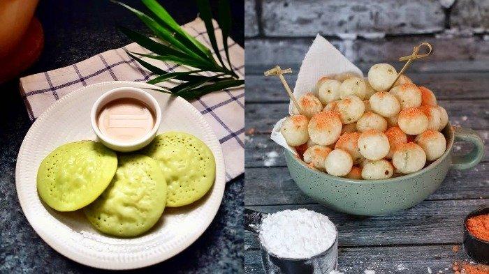8 Jajanan Khas Bandung Ini Cocok Jadi Menu Takjil Buka Puasa, dari Tahu Susu Hingga Seblak ...