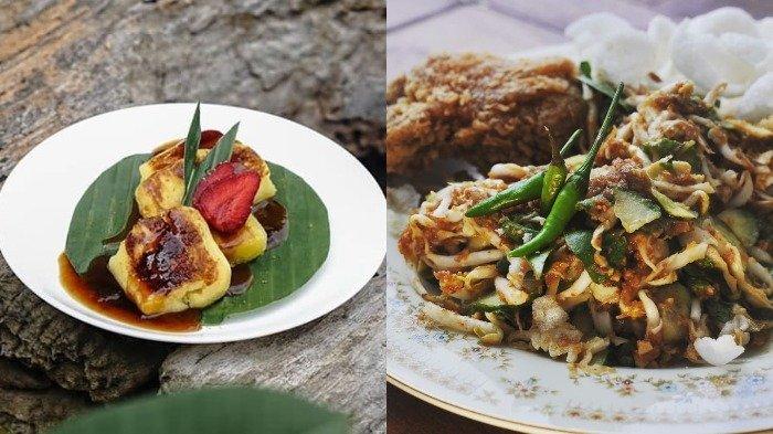Karedok hingga Colenak, 7 Kuliner Khas Bandung Ini Enak Dinikmati saat ...