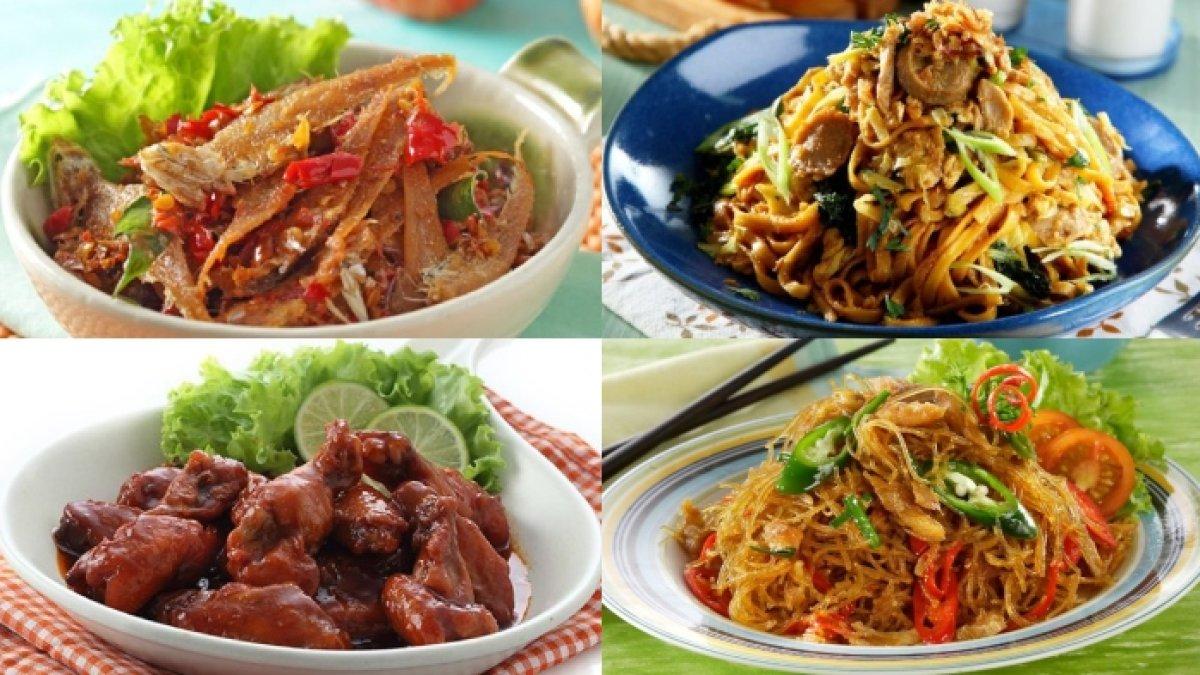 Resep Masakan Simpel untuk Anak Kos, Bisa untuk Lauk Makan Malam Enak ...