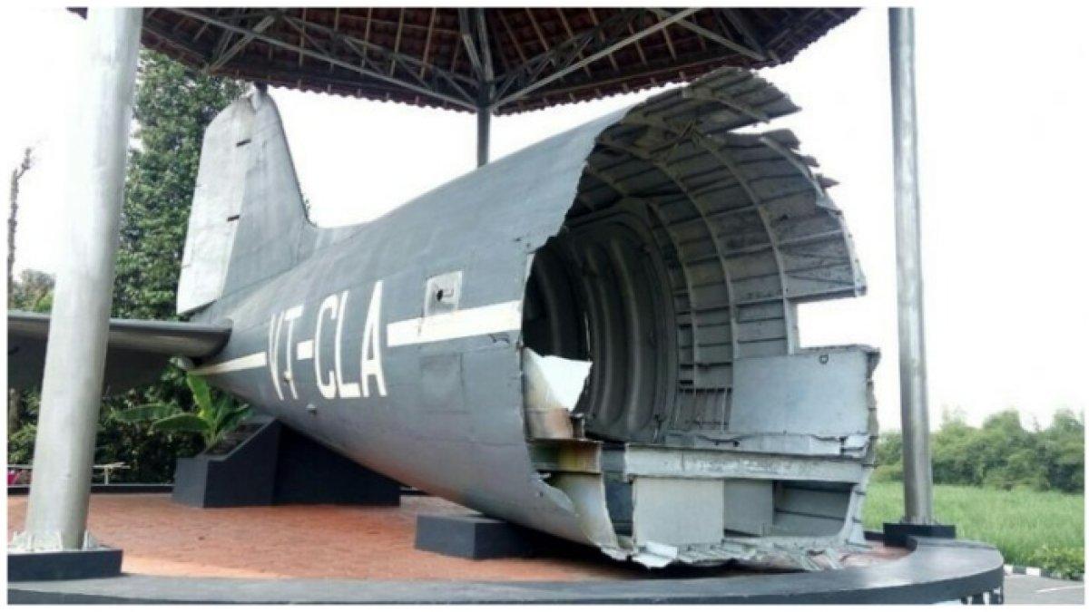 5 Tempat Wisata di Bantul yang Bagus, Ada Monumen Perjuangan TNI AU ...