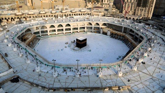 Semakin Mahal, Estimasi Biaya Umrah 2022 Terendah Mulai dari Rp 30 Juta ...