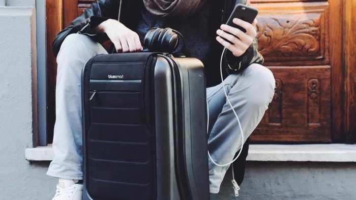 4 Trik Supaya Bagasi Pesawat Keluar Lebih Cepat - Tribun Travel