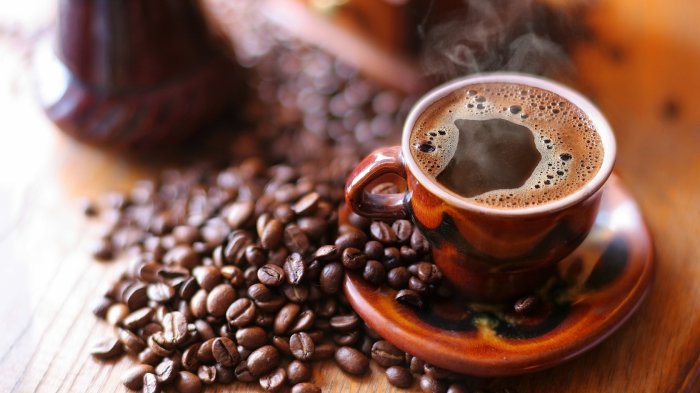 Bangga! Ini 6 Kopi Khas Indonesia yang Populer di Luar Negeri, Mana ...