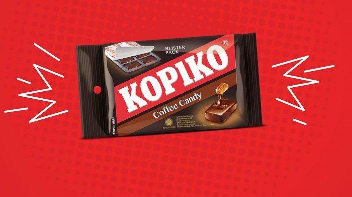 5 Fakta Unik Permen Kopiko, Viral Dicicipi Elon Musk hingga Pernah ...