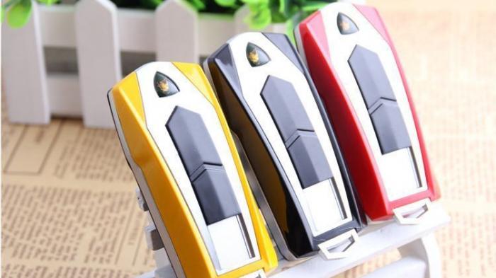 Korek Api Elektrik - Ramah Lingkungan dan Tanpa Bahan Bakar, Korek Api ...