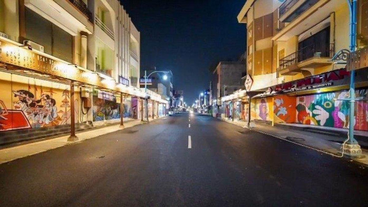 Koridor Gatsu Jadi Tempat Wisata Baru di Kota Solo, Simak Daya Tariknya ...