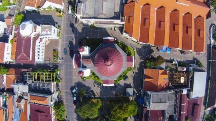 Wisata Semarang - Jangan Ngaku ke Kota Atlas Kalau Belum Mampir ke ...