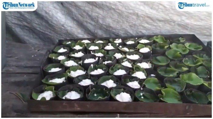 TRAVEL UPDATE: Mengenal Lezatnya Bika, Jajanan Tradisional Khas Padang ...