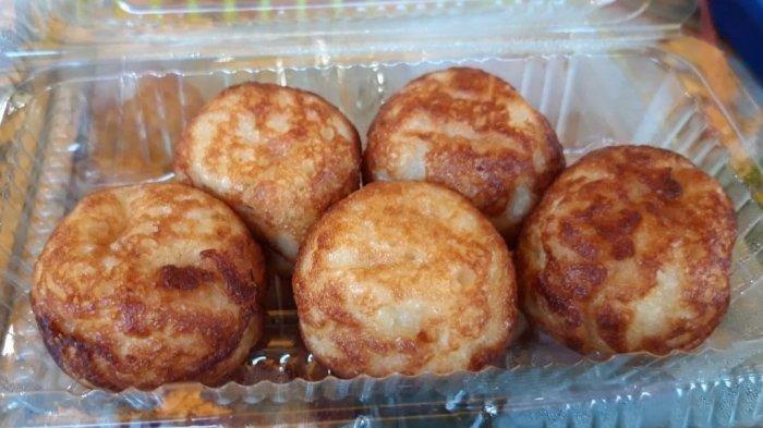 Berburu Takjil di Aloon-aloon Semarang, Kurang Afdol Kalau Belum Coba ...