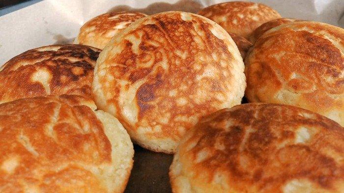 Resep Kue Kamir, Sajian Khas Pemalang yang Cocok Jadi Menu Buka Puasa ...