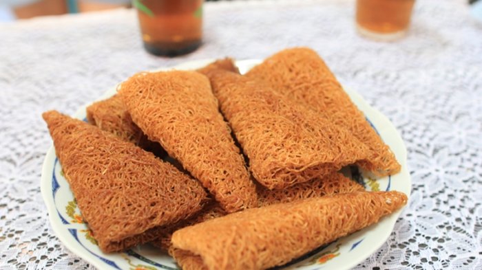 5 Kuliner Khas Sumbawa yang Menggugah Selera, Ada Kue Rambut Jawada ...