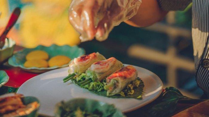 SaigonSan, Restoran Bernuansa Indochina di Hotel Tugu Kota Malang ...