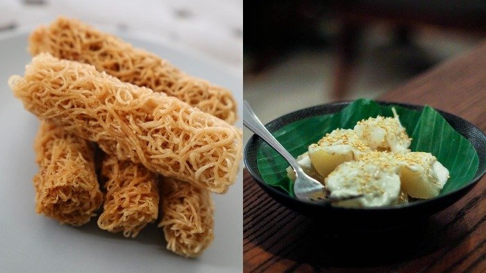 5 Rekomendasi Kuliner Khas Flores yang Cocok Jadi Menu Sarapan, di ...