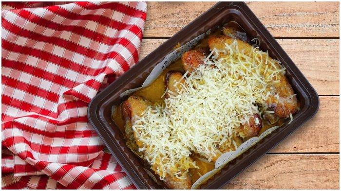 Sanggara Balanda, Kudapan Nikmat Khas Makassar untuk Berbuka Puasa ...