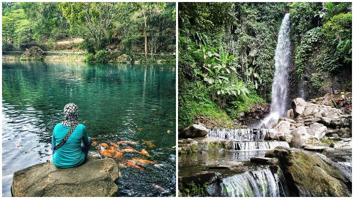 5 Tempat Wisata di Kuningan yang Tawarkan Pemandangan Alam Memukau ...