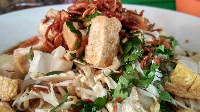 5 Kuliner Khas Purworejo Cocok Jadi Menu Sarapan, Cicipi Sego Megono ...