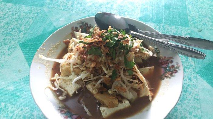 Kupat Tahu Pak Slamet dan 6 Tempat Makan Siang Enak di Magelang ...