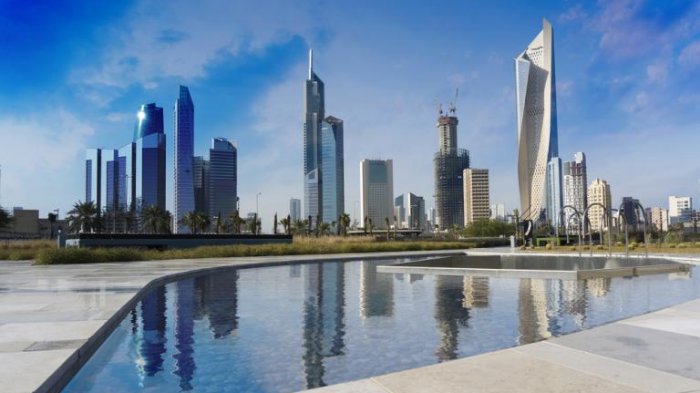 10 Fakta Kuwait, Negara Kaya Minyak yang Tak Punya Pasokan Air Alami ...