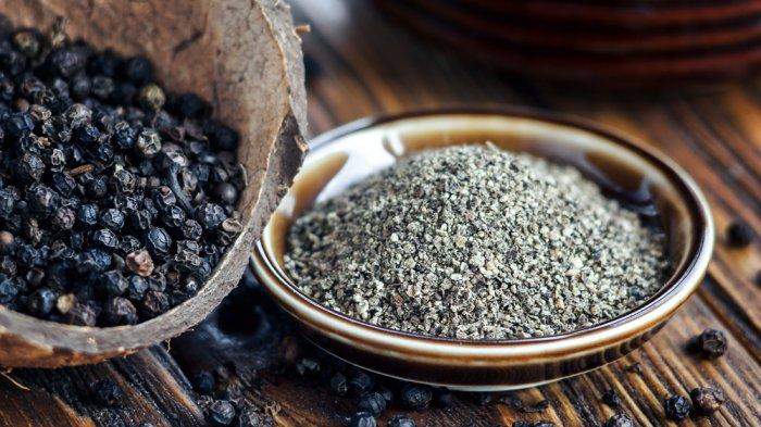 4 Bumbu Rempah-rempah Terbaik yang Bisa Memperpanjang Umur, Satu di ...