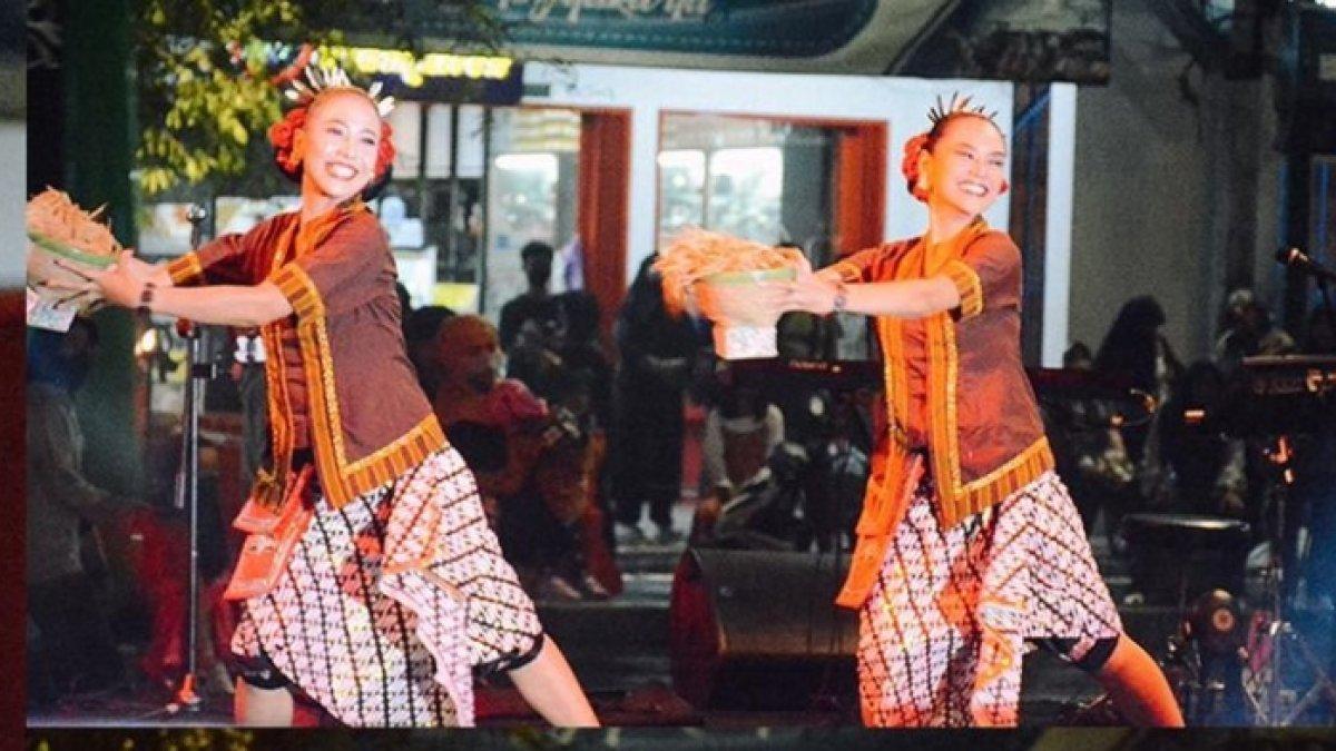 Kalender Event Jogja 2023, Wajib Masuk Wishlist Kalau Mau Liburan Tahun ...