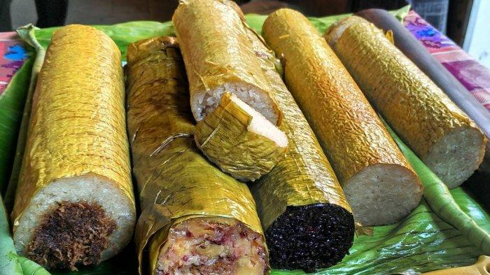 Lamang Tapai, Kudapan Manis Khas Minang yang Cocok Jadi Menu Buka Puasa - Tribun Travel