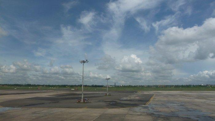 Berita Bandara Internasional Netaji Subhash Chandra Bose Terbaru Hari ...