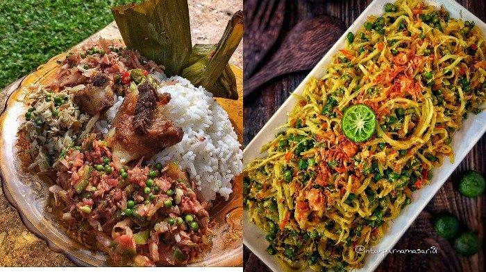 Ngejot, Tradisi Lintas Keyakinan di Bali untuk Berbagi Kebahagiaan ...