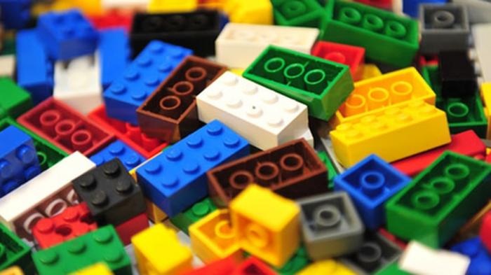 Keren! Ini 25 Fakta Menarik Mengenai Lego, Bisa Bangun Rumah Sampai ...